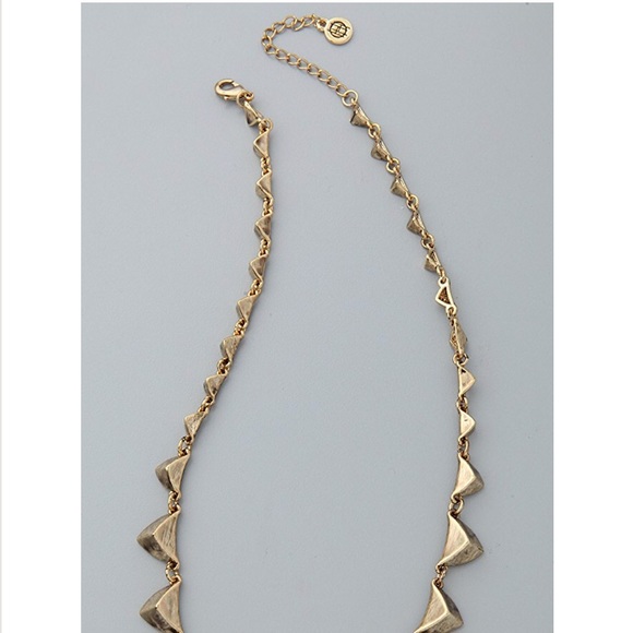 House of Harlow 1960 | Jewelry | House Of Harlow 96 Pyramid Station ...